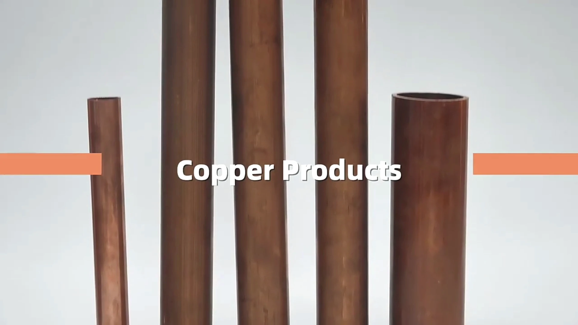 Copper Pipe-Jiangsu Dacheng Century Steel Industry Co., Ltd.