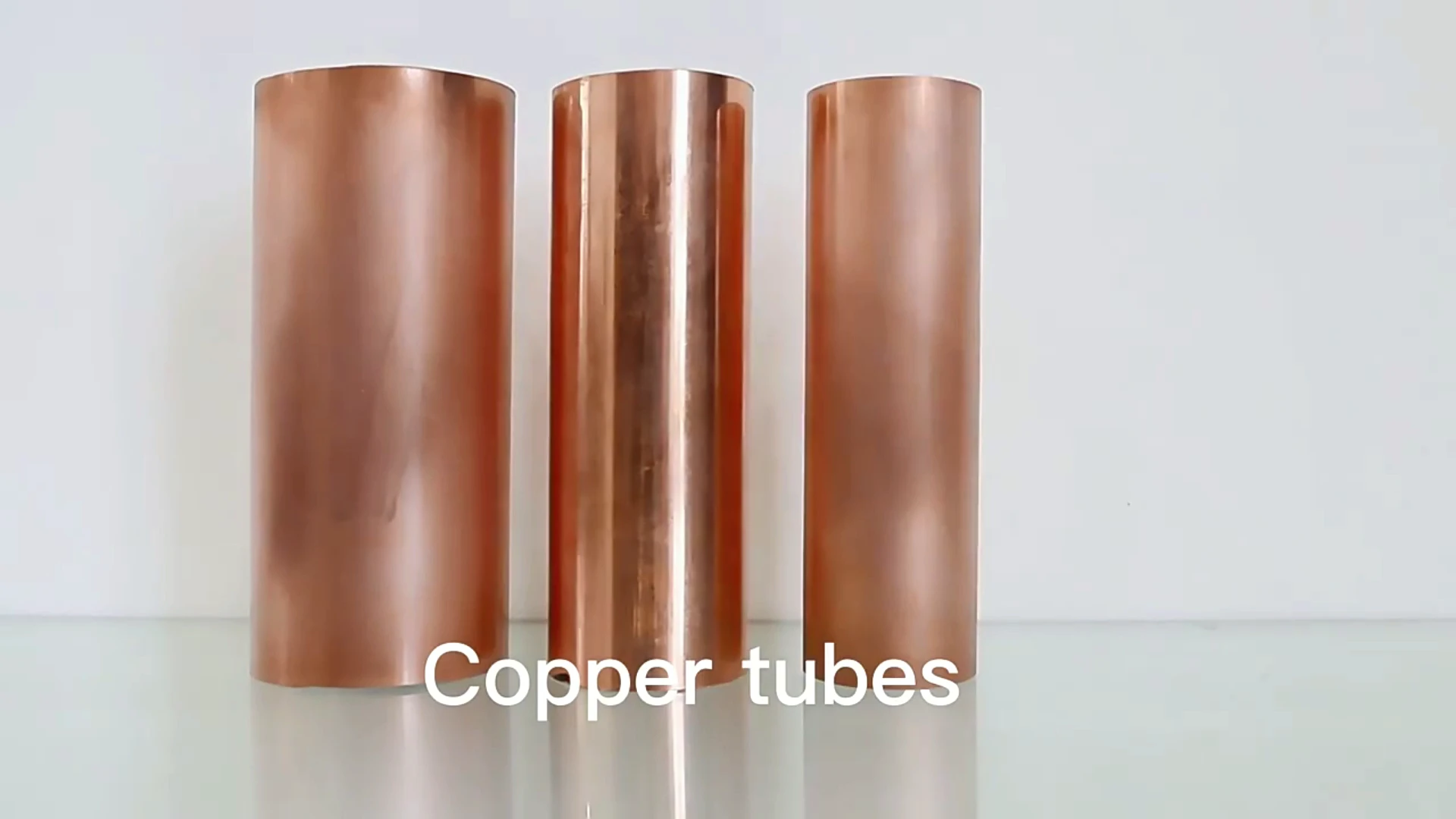 Copper Pipe-Jiangsu Dacheng Century Steel Industry Co., Ltd.