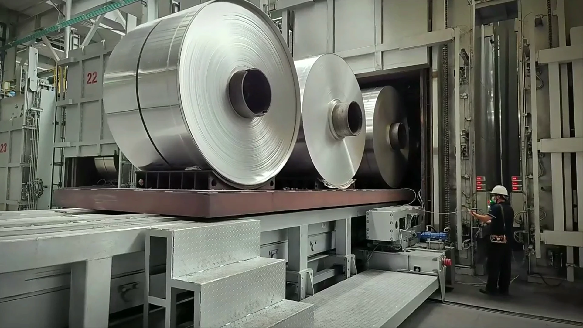 Aluminum sheet coil-Jiangsu Dacheng Century Steel Industry Co., Ltd.