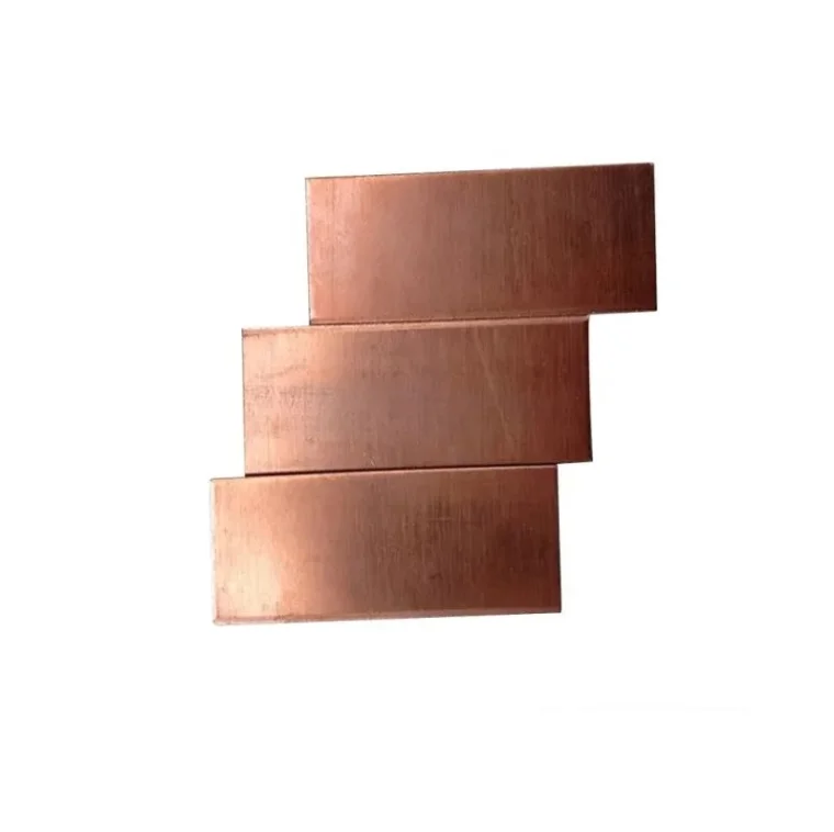 Copper Sheet