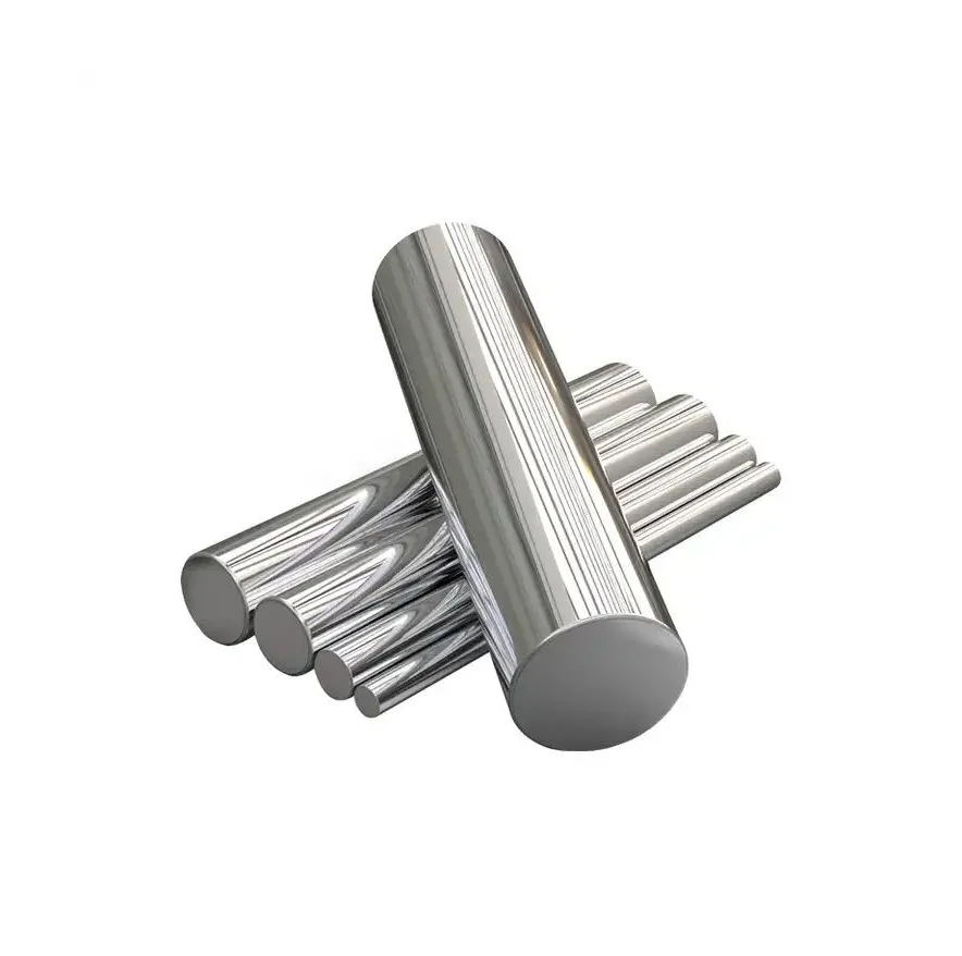 Alloy Steel Round Bar-Jiangsu Dacheng Century Steel Industry Co., Ltd.