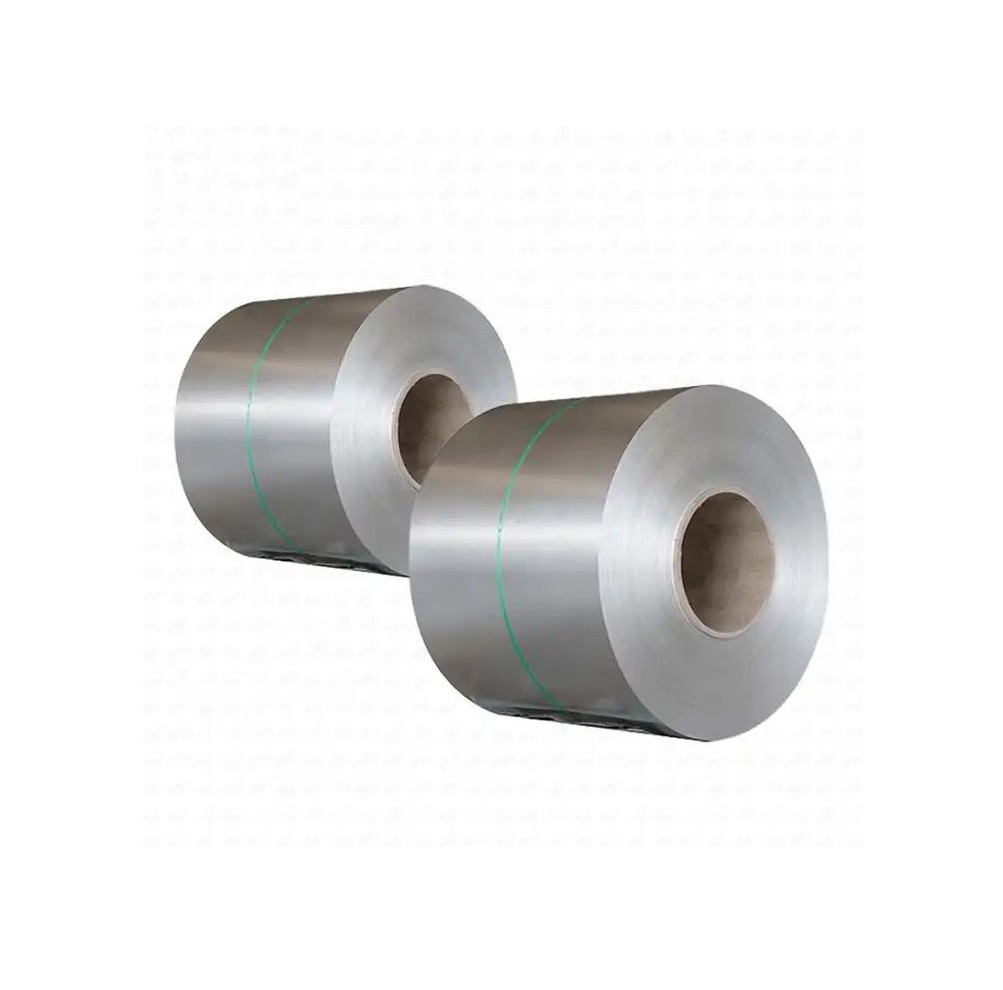 Alloy Steel Coil-Jiangsu Dacheng Century Steel Industry Co., Ltd.