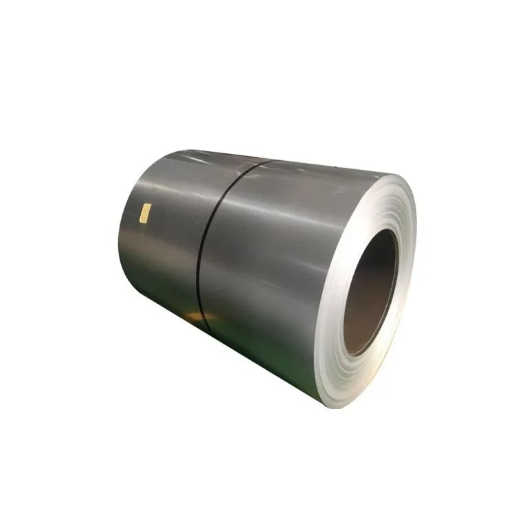 Alloy Steel Coil-Jiangsu Dacheng Century Steel Industry Co., Ltd.