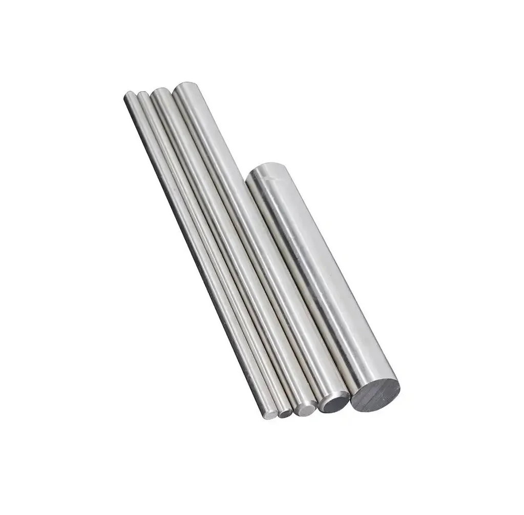 Alloy Steel Round Bar-Jiangsu Dacheng Century Steel Industry Co., Ltd.