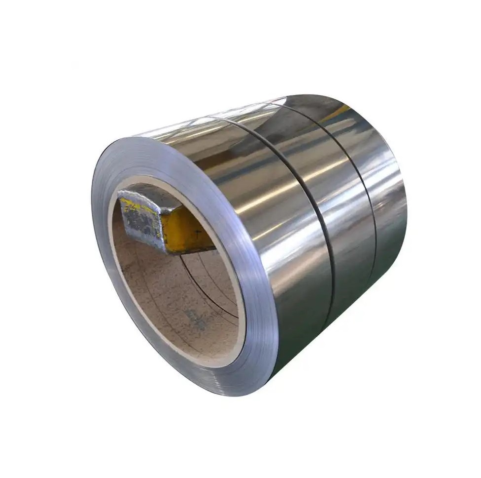 Alloy Steel Coil-Jiangsu Dacheng Century Steel Industry Co., Ltd.
