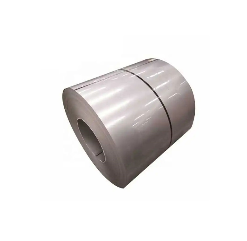 Alloy Steel Coil-Jiangsu Dacheng Century Steel Industry Co., Ltd.
