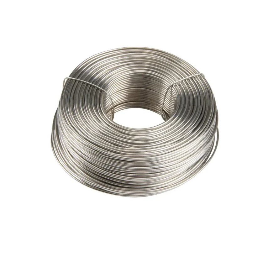 Stainless steel wire-Jiangsu Dacheng Century Steel Industry Co., Ltd.