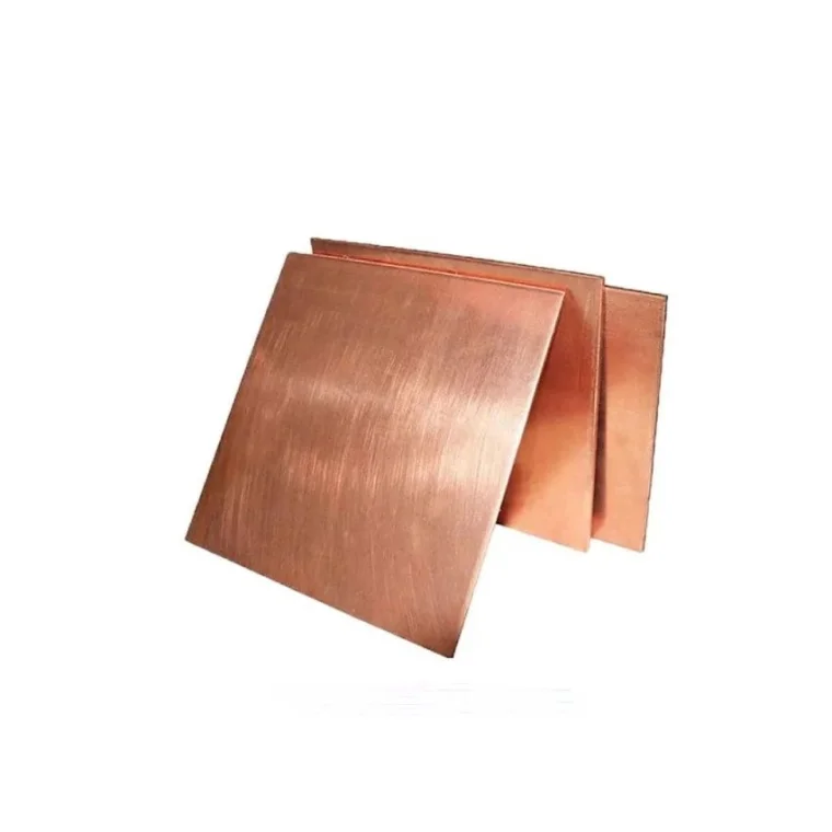 Copper Sheet