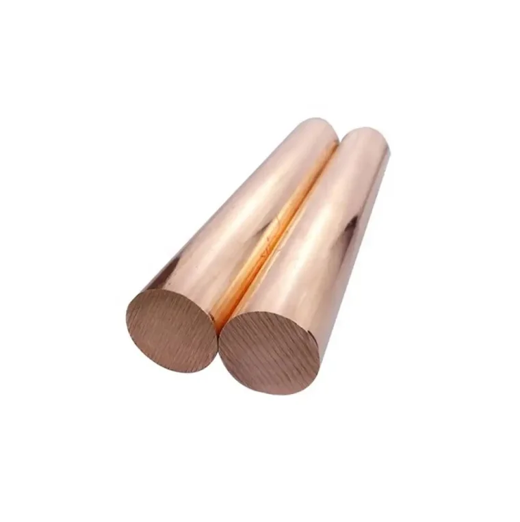 Copper Bar