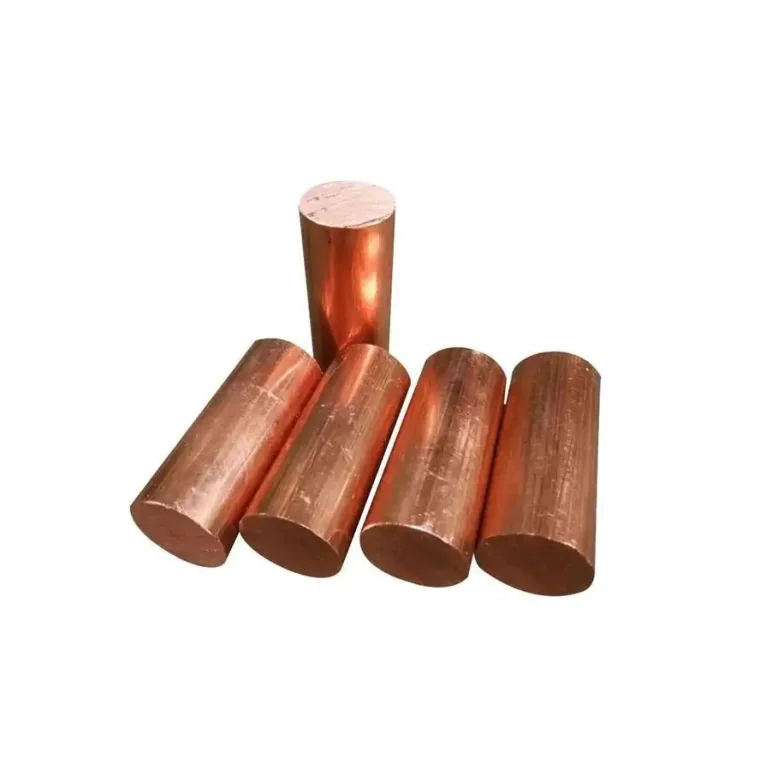 Copper Bar