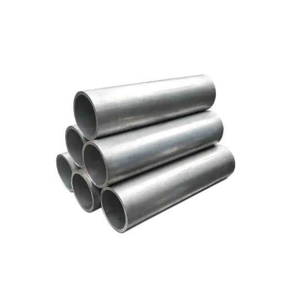 Aluminum Pipe