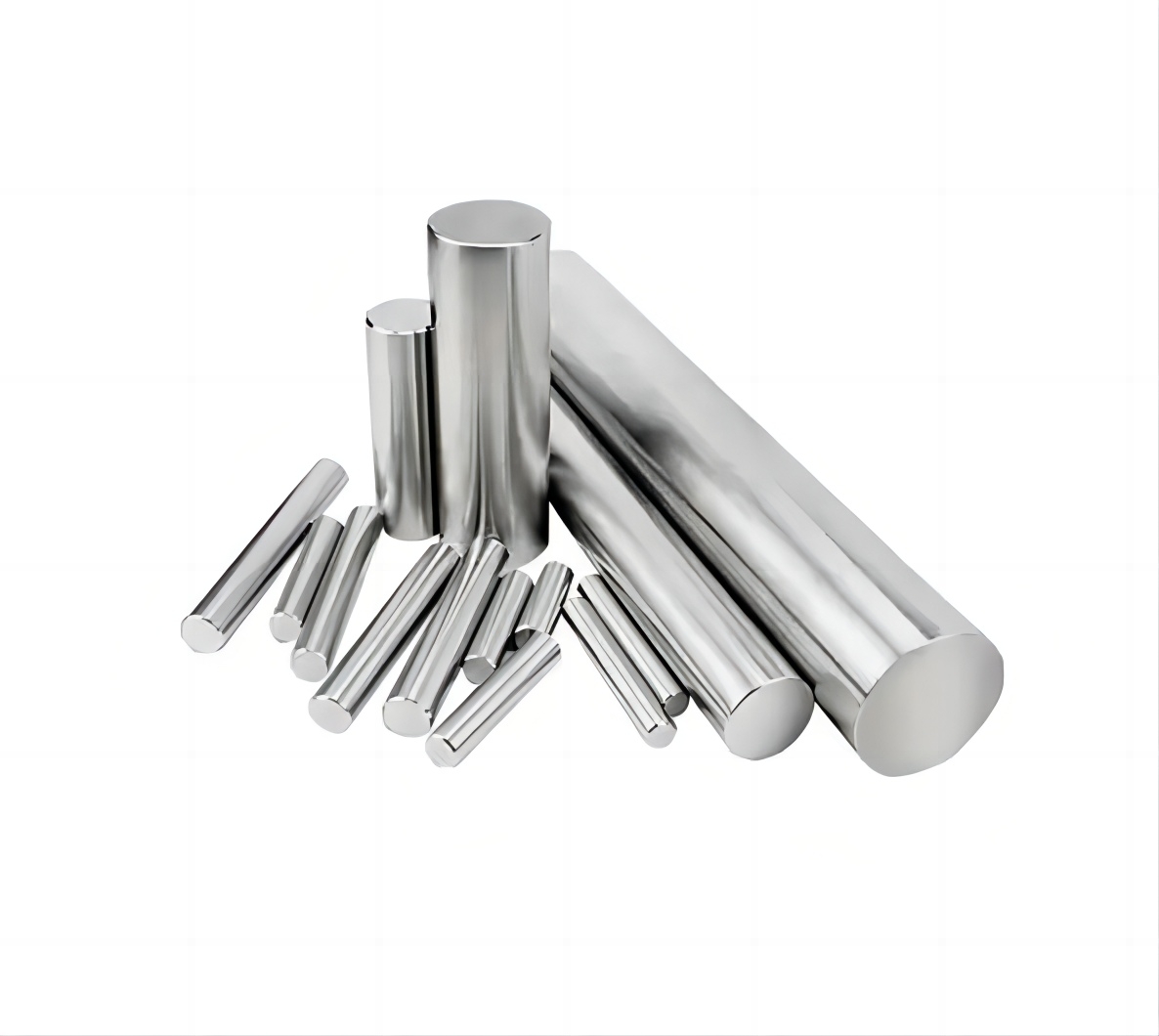 Alloy Steel Round Bar-Jiangsu Dacheng Century Steel Industry Co., Ltd.