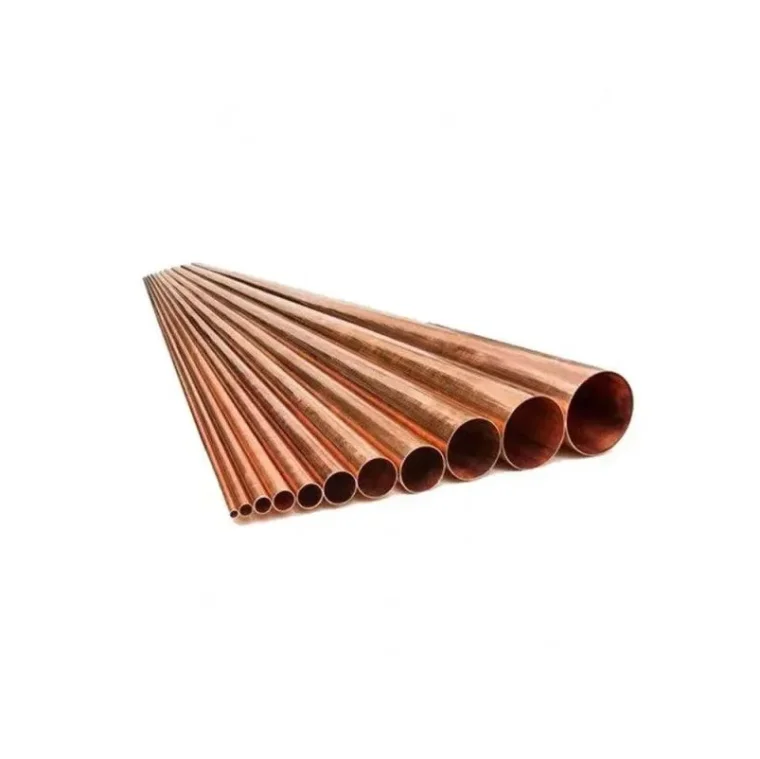 Copper Pipe