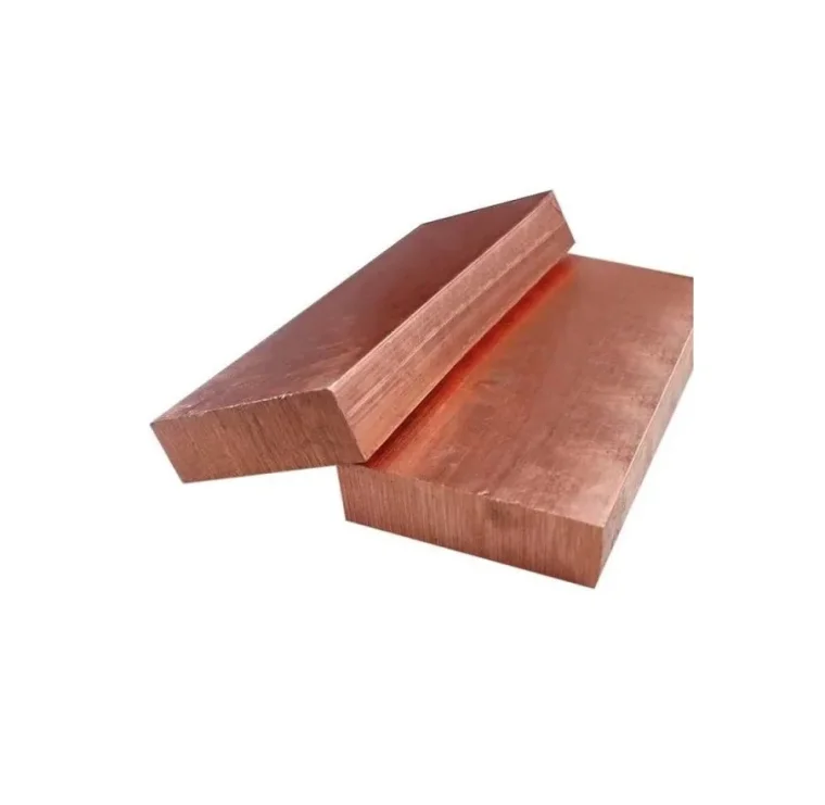 Copper Sheet