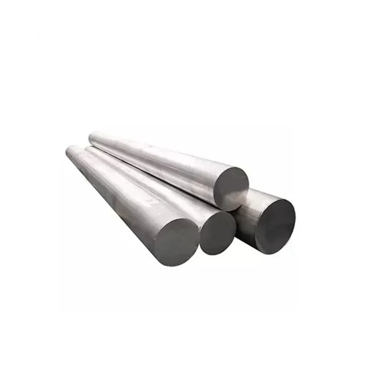 Alloy Steel Round Bar-Jiangsu Dacheng Century Steel Industry Co., Ltd.