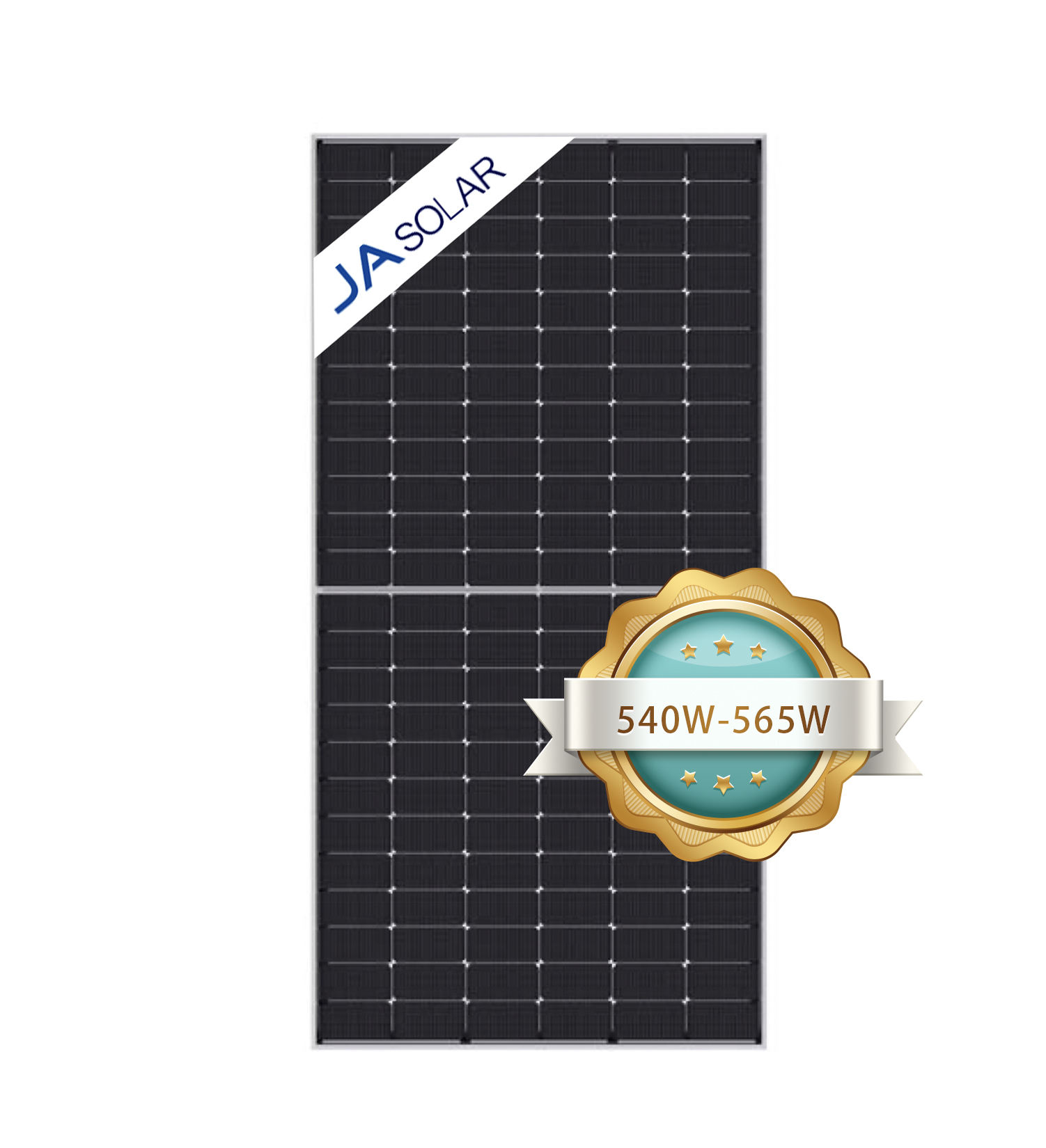 JA 430-455W-Wuxi Holy Matrix Group Co., Ltd.