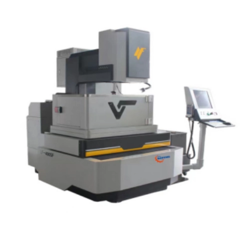 Customized Design and Services for EDM Wire Cut Machines
