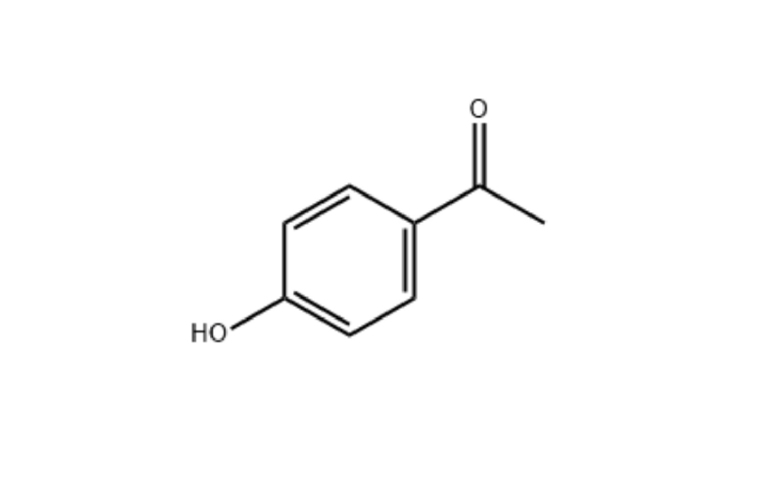 4-Hydroxyacetophenone