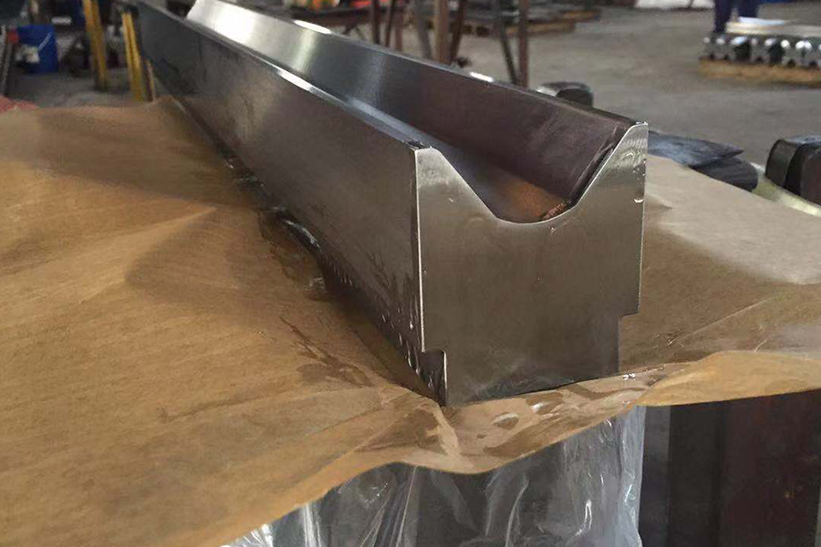 How AMADA Punch Press Tooling Can Improve Your Production Quality