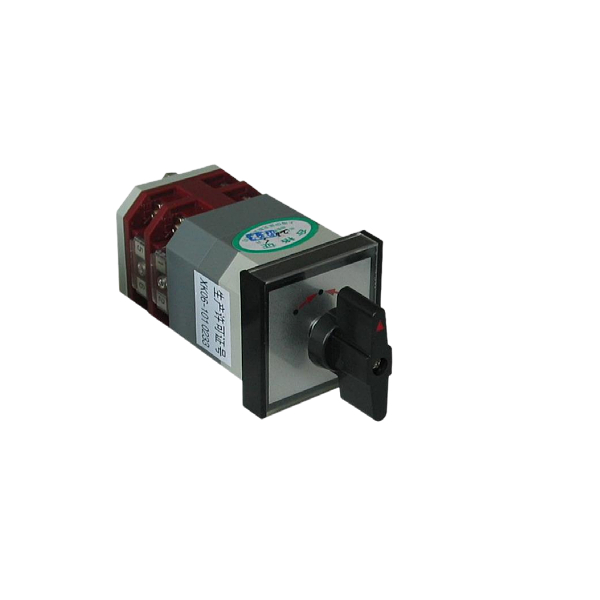 LW12-16_LW12标准型开关_上海工午电气有限公司