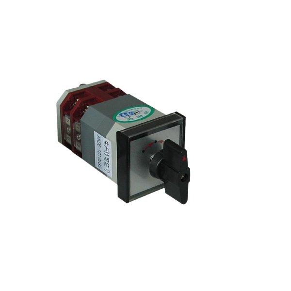 LW12-16_LW12标准型开关_上海工午电气有限公司