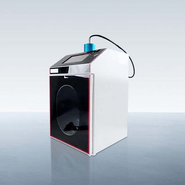 Ultrasonic Cell Crushers | Manufacturer & Supplier