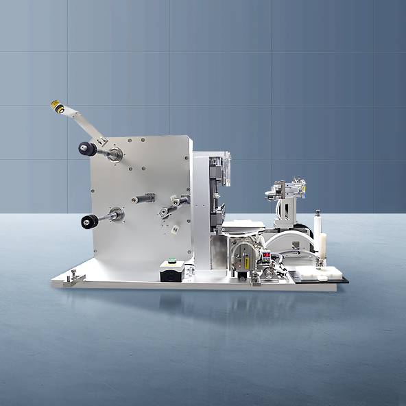 Mikrouna - Expert Lithium Metal Negative Electrode Forming Machine Supplier