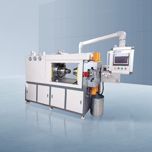 Mikrouna - Leading Lithium Strip Extruder Manufacturer & Supplier