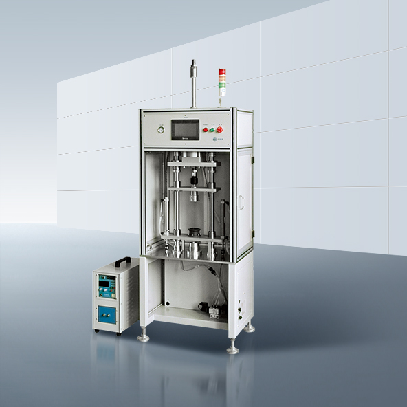 Mikrouna: Expert Lithium Battery Insertion Machine Manufacturer & Company