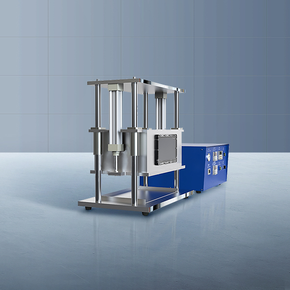 Vacuum standing box- Mikrouna