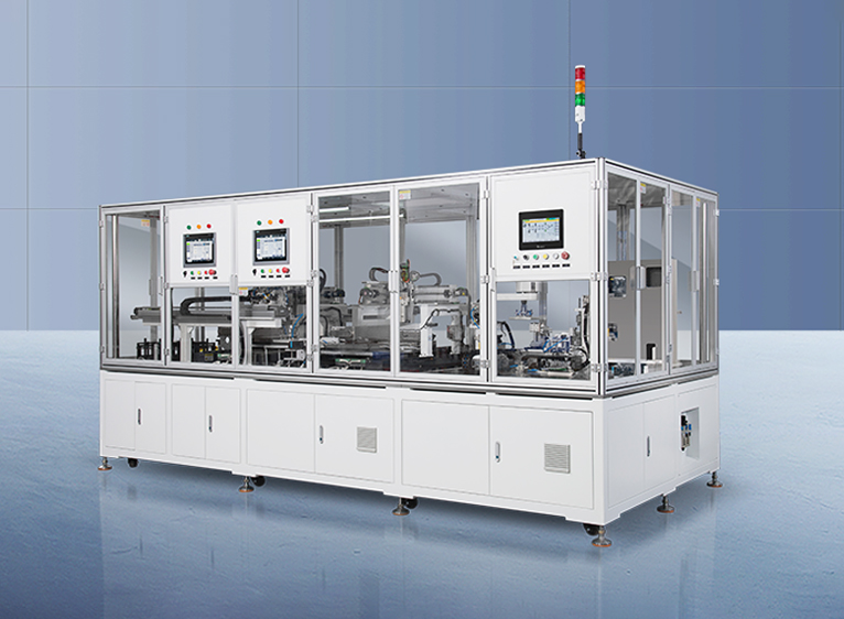 Mikrouna: Dry Solid Electrolyte Film Forming Machine Supplier ...