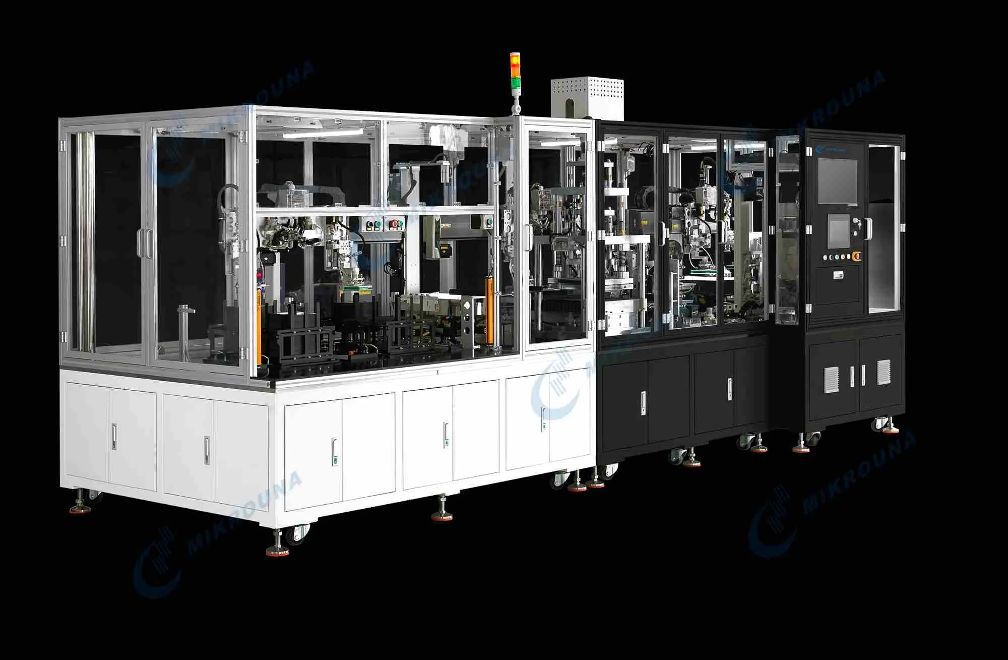 A Step-by-Step Guide to the Lithium Metal Anode Electrode Manufacturing ...