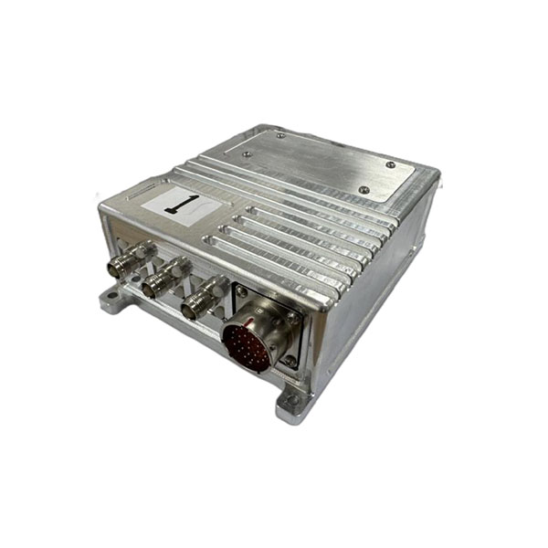 MS-6122P High precision MEMS integrated navigation system