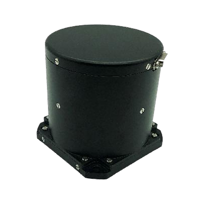 LINS-F3X90 Three-axis Fiber Optic Gyroscope