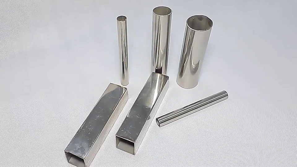 Medical 304 Stainless Steel Capillary Tube