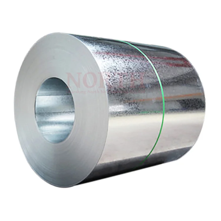 What Are The Classifications And Differences Of Galvanized Steel Coils?