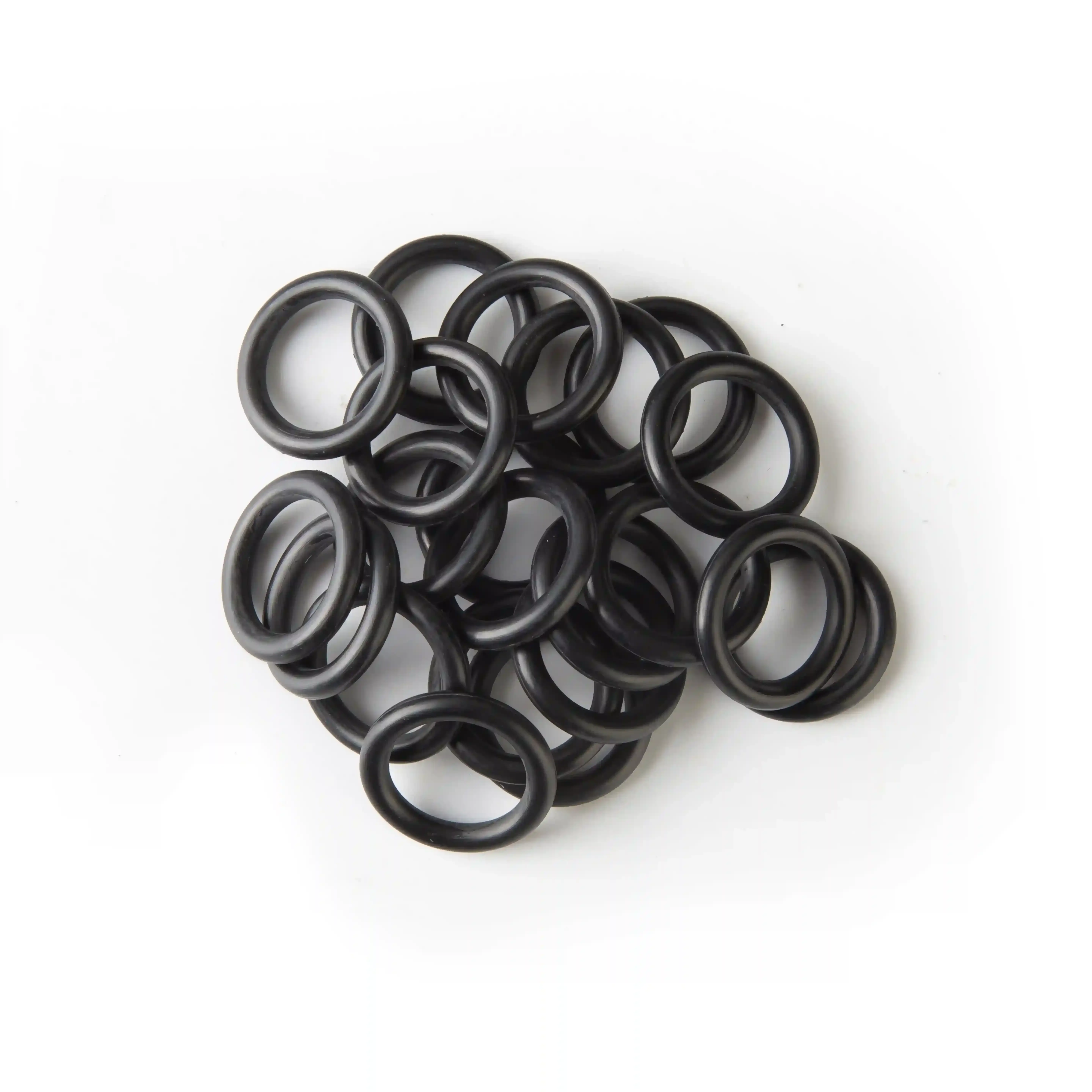 Functions And Role Of O Rubber Rings In Hydraulic Transmission Systems