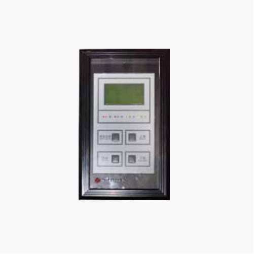 LCD-100-A楼层显示器_深圳市诺华宏安楼宇科技发展有限公司