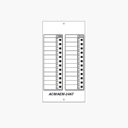 ACM-24AT和AEM-24AT_深圳市诺华宏安楼宇科技发展有限公司