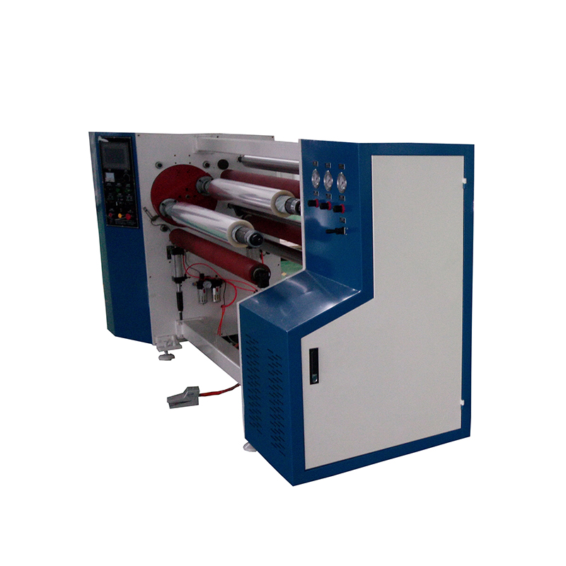 双轴复卷机A_上海鑫基菱智能设备有限公司