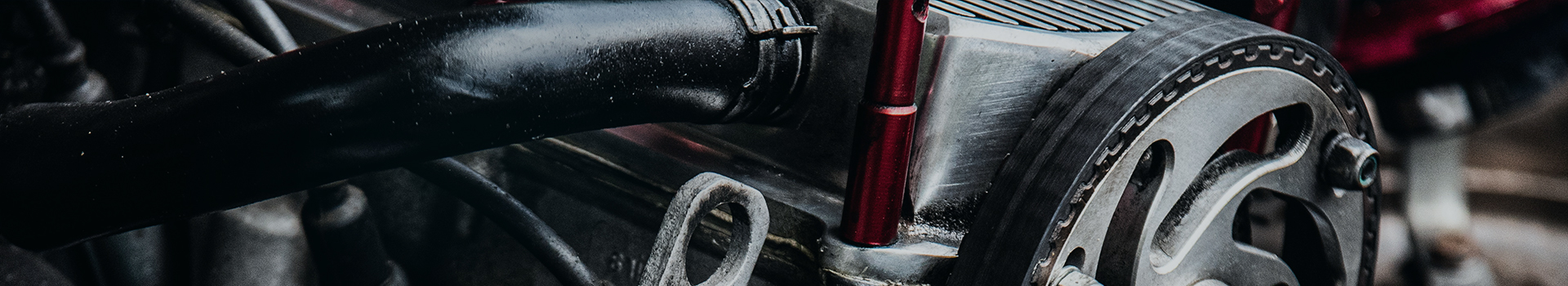 Small pusher rejector