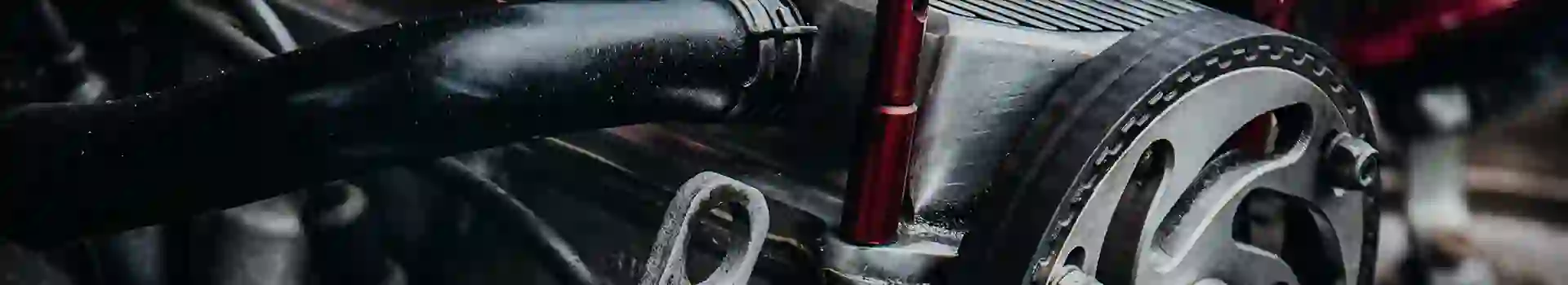 Small pusher rejector