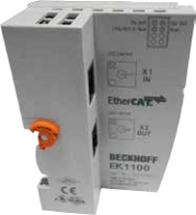 BECKHOFF模块-山泓海自动化科技（上海）有限公司