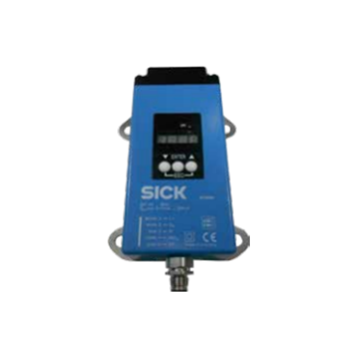 SICK模块-山泓海自动化科技（上海）有限公司