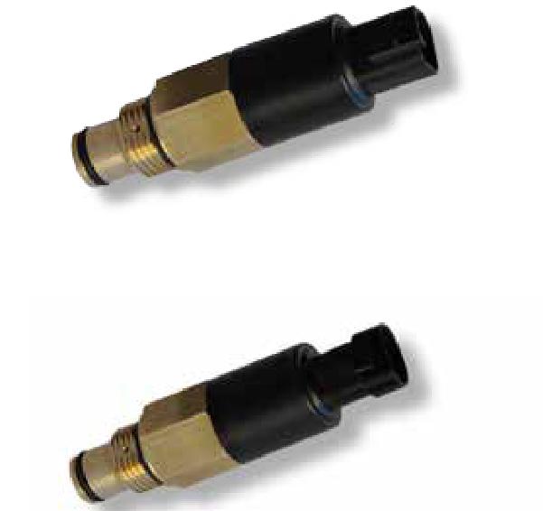 德国 Pall RCA 系列压差开关 型号RCA218RZ097Z