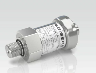 德国 BD sensor 传感器_山泓海自动化科技（上海）有限公司