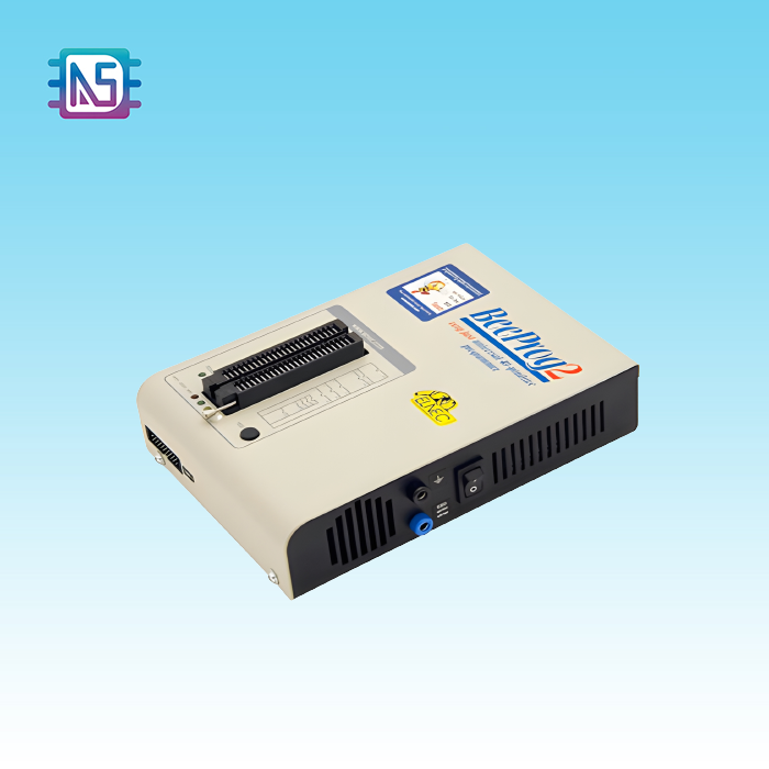 ELNEC-BeeProg2_苏州德爱思电子科技有限公司