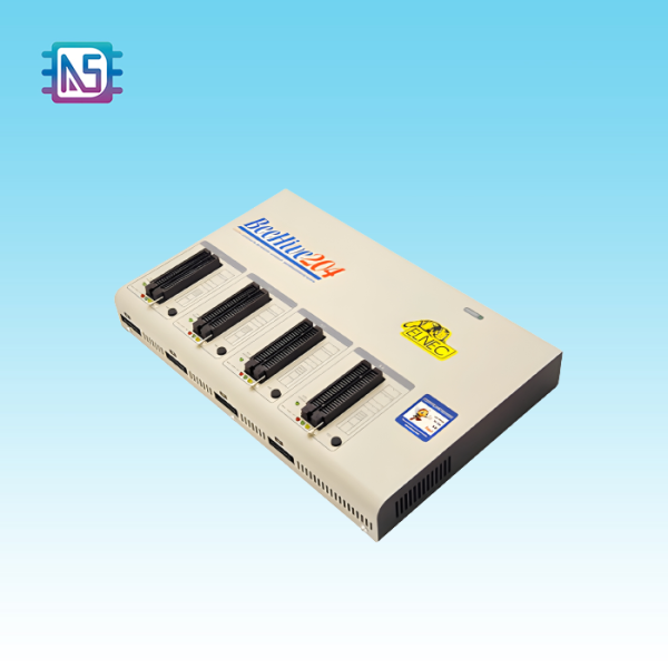 离线烧录器-苏州德爱思电子科技有限公司