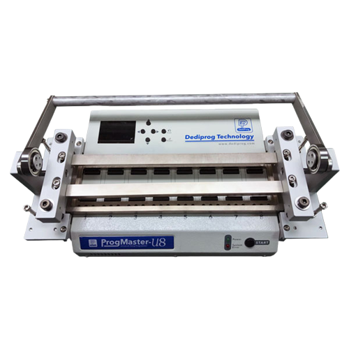 DDP-ProgMaster-U8_苏州德爱思电子科技有限公司