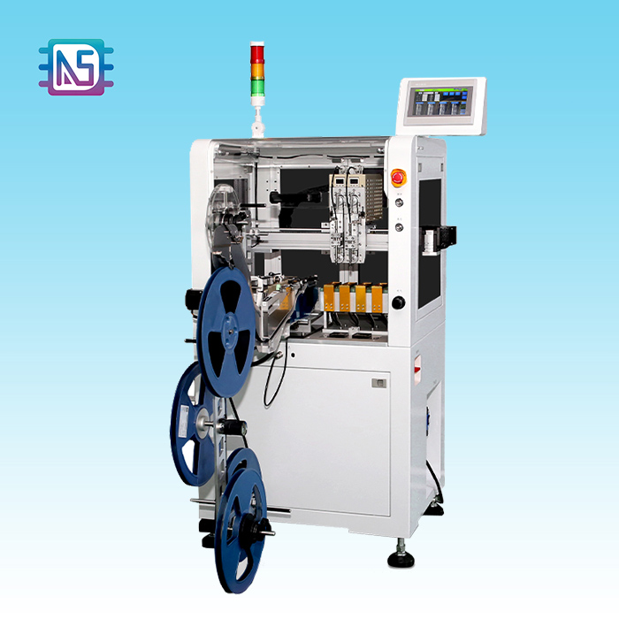 DAS-008_苏州德爱思电子科技有限公司